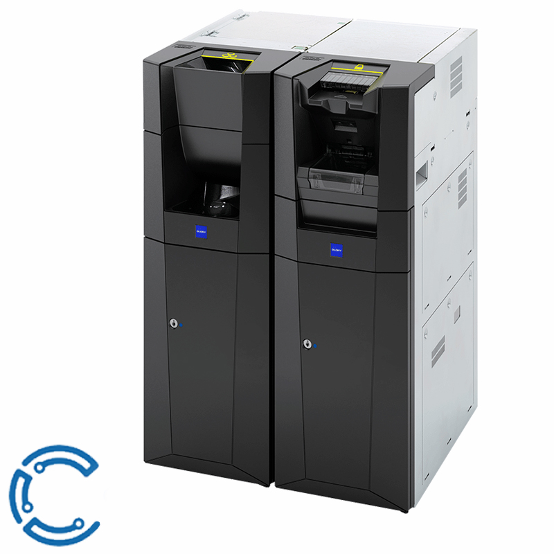 Glory Cashinfinity Cash Management systeem (cash recycler system ...