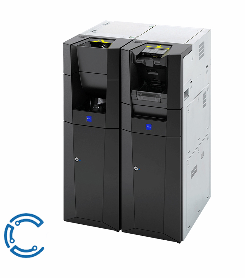 Cash Management Solutions - ScalePOS.nl