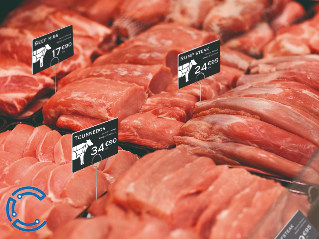 Slagerij – ScalePOS (POS Kassa weegschaal) - ScalePOS.nl