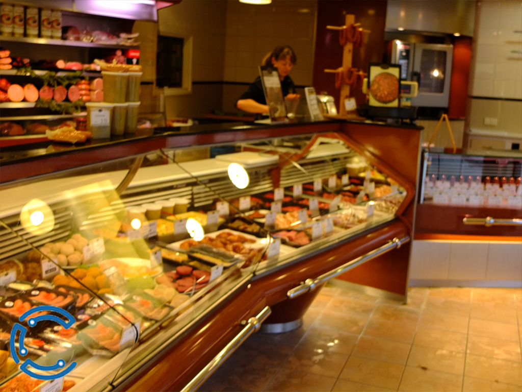 Slagerij – ScalePOS (POS Kassa weegschaal) - ScalePOS.nl